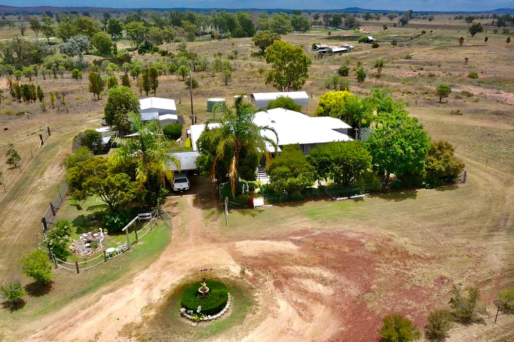Lot 1 Middleton Street, Texas QLD – Texas Rural Agencies