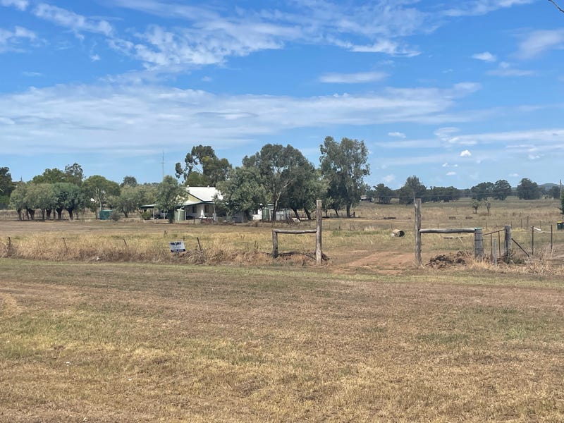 Lot 29 Mingoola Road, Texas – Texas Rural Agencies