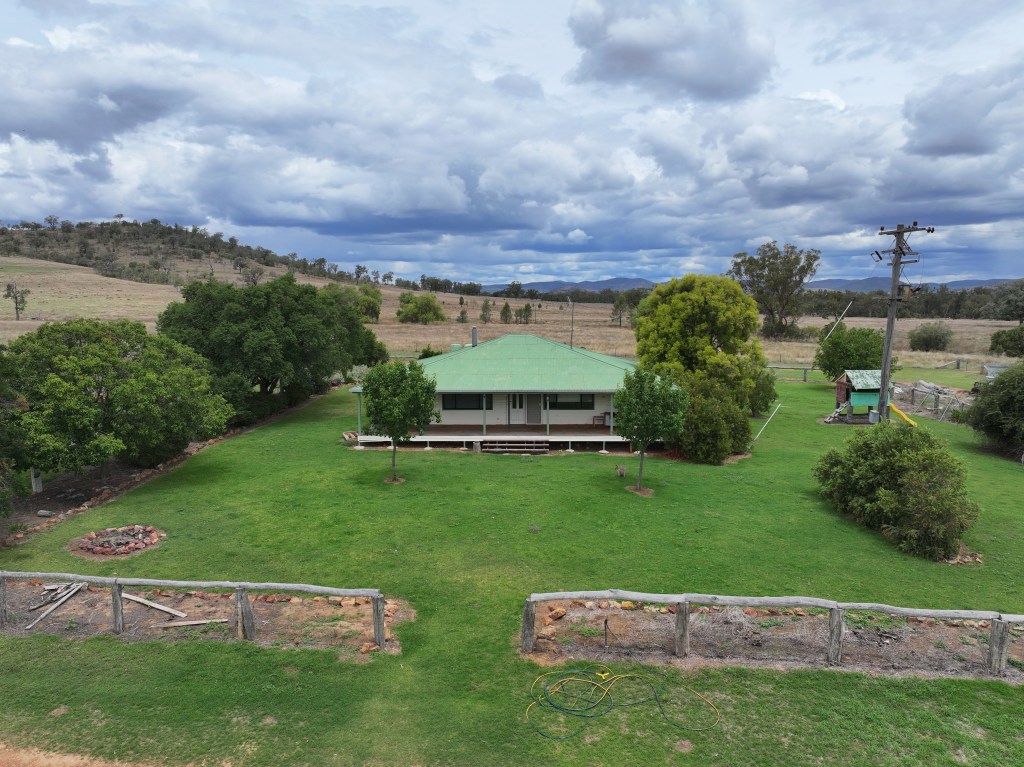 Texas Rural Properties – Texas Rural Agencies