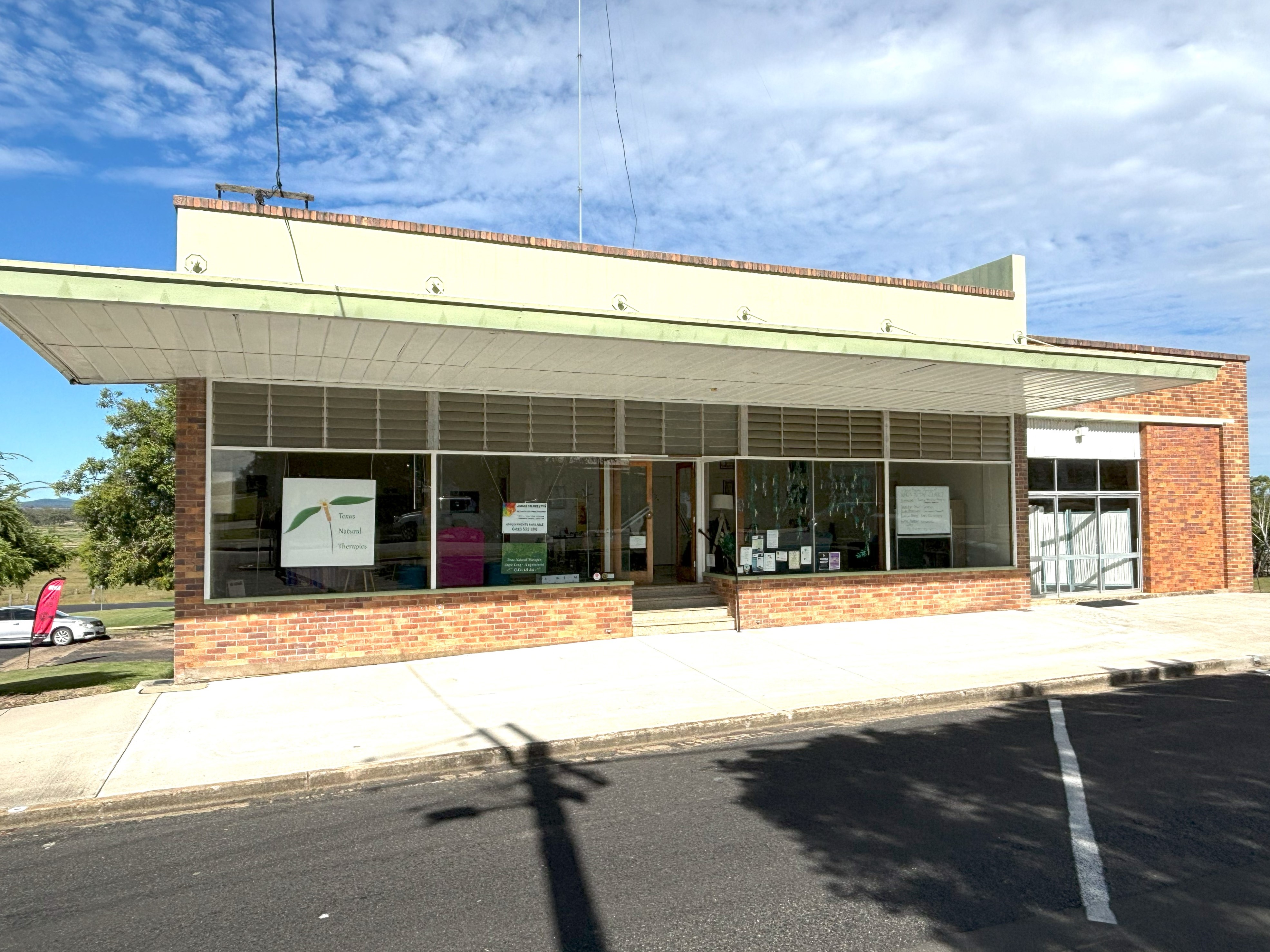 78 High Street, Texas – Texas Rural Agencies