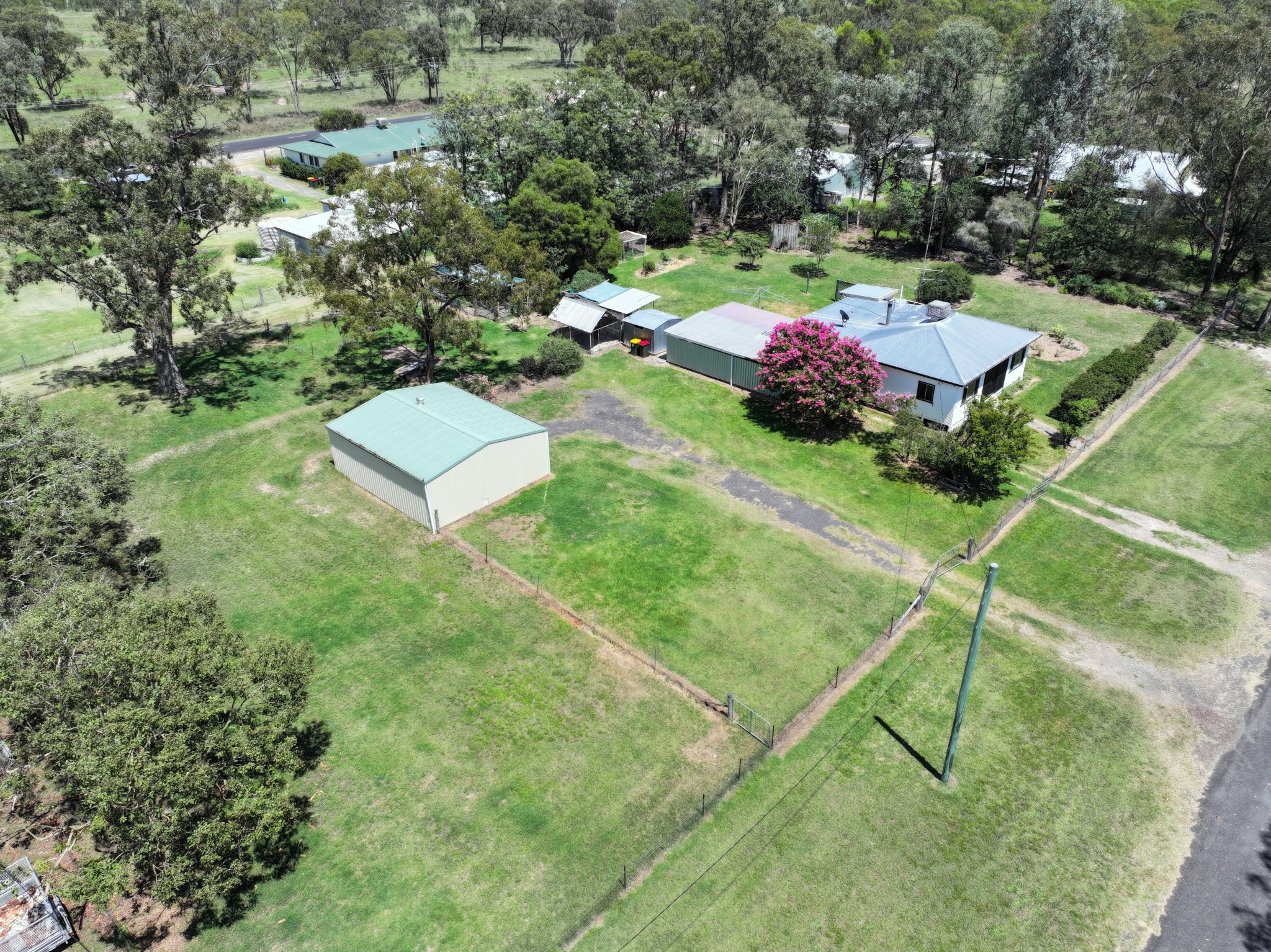 16 Texas Street, Bonshaw – Texas Rural Agencies